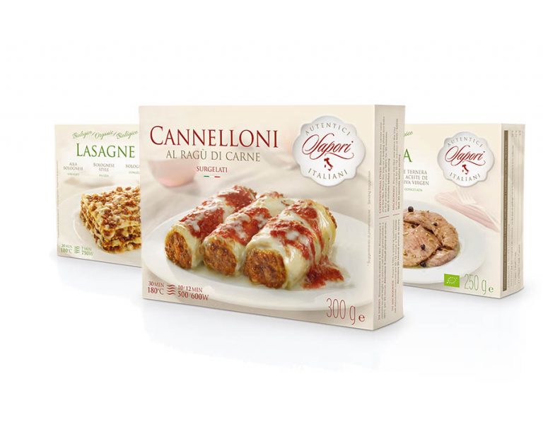 Piatti pronti buoni come quelli fatti in casa - EUROCHEF ITALIA