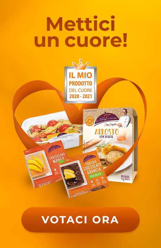 Produzione Piatti Pronti Freschi - GDO e HORECA | EUROCHEF ITALIA