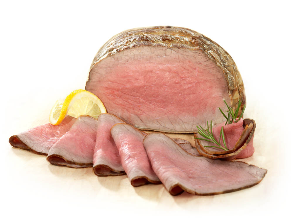 Deli counter dishes - Tasteful fresh ready meals | EUROCHEF ITALIA